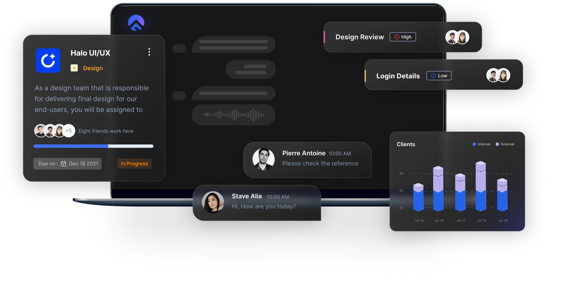 NextGen Media - Home